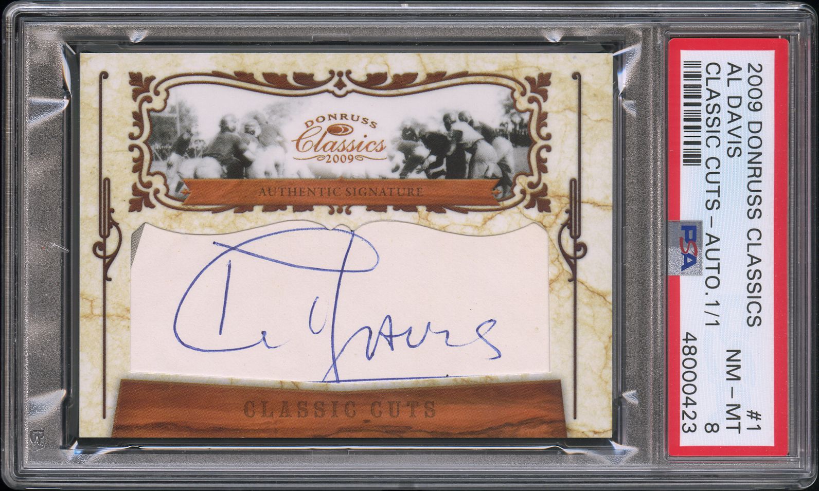 Football - Pro Football Hall of Fame Players/Coaches/Admin Autographs ...