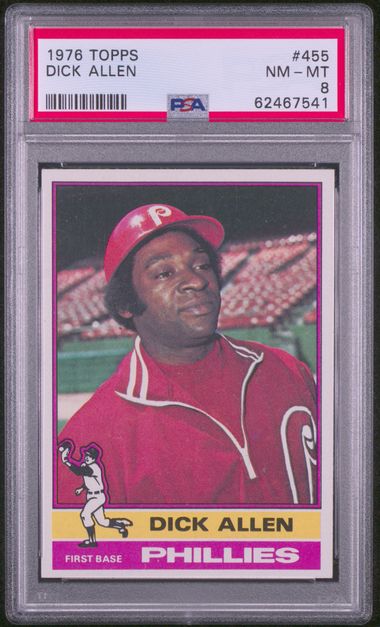 PSA 証明番号の確認方法: - PSA Japan 62467541