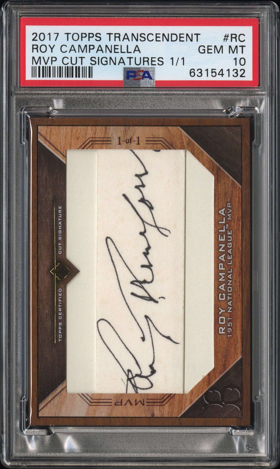 Baseball - Hall of Fame Players - Post War Autographs: McAy Group: Post ...