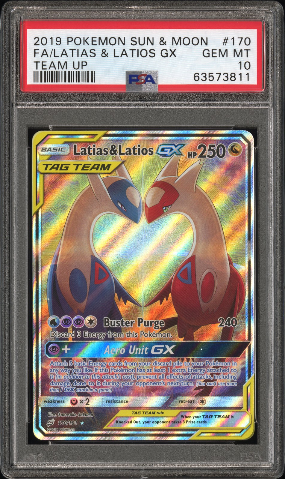 2022 My Top 10: TCG Cards Showcase Image Gallery: Adam's English ...