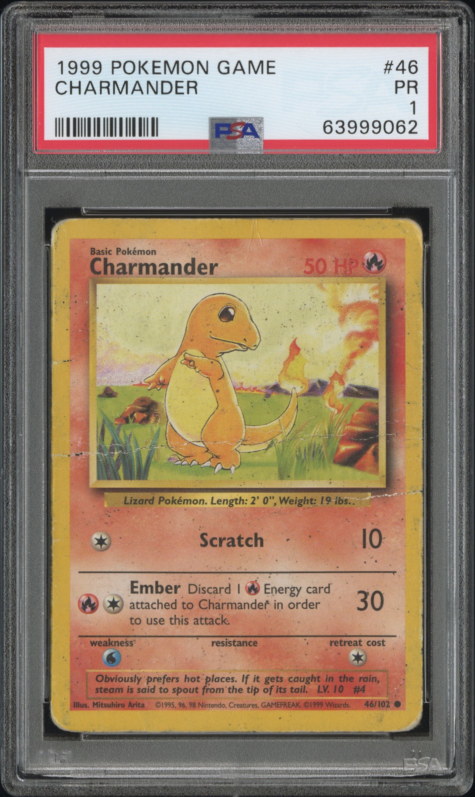 2022 My Top 10: TCG Cards Showcase Image Gallery: Rainbow Set: Base Set ...