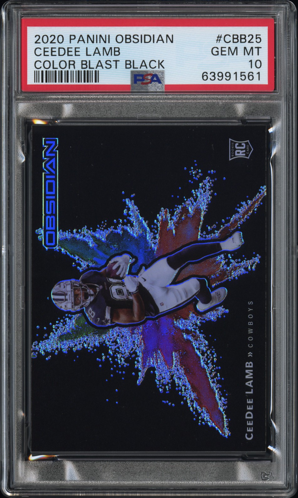 Variations Showcase Image Gallery: obsidian color blast Variations Showcase Image Gallery: obsidian color blast