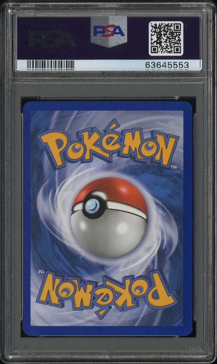 TCG - Pokemon Mew (English) Basic Set: AlphaGing12 Set Image Gallery