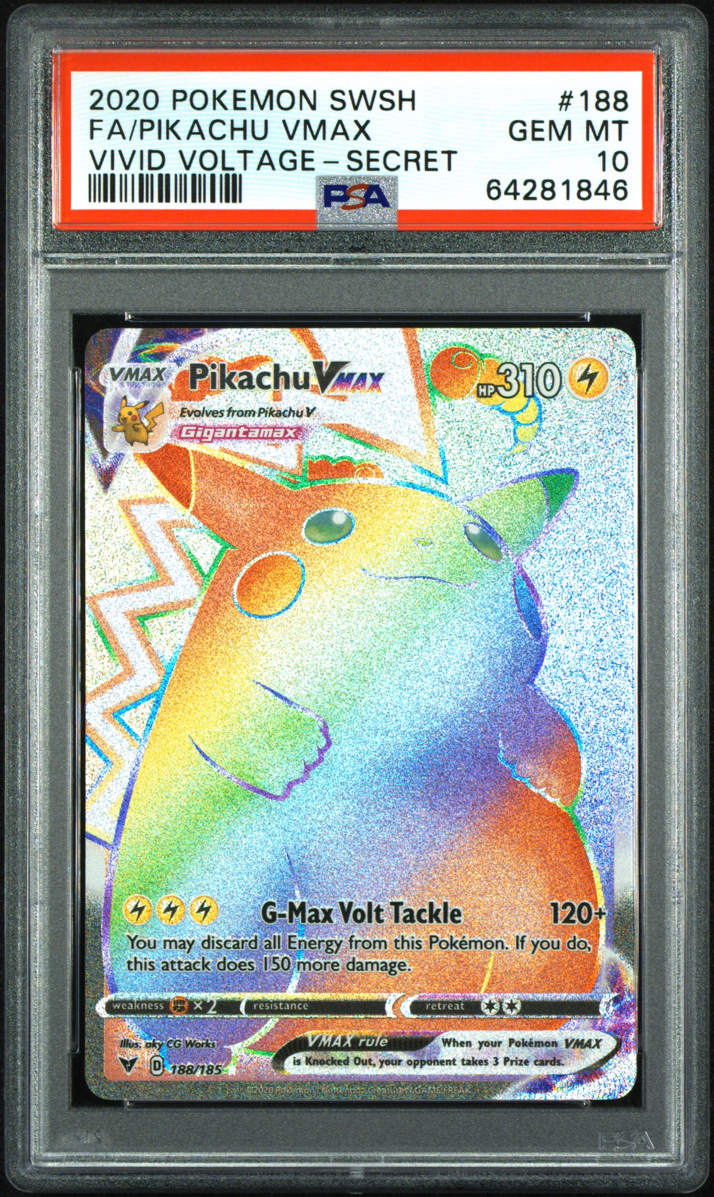 TCG - PSA's Best of Ash's Pokemon Team - Orange Islands: benny4474 Set ...