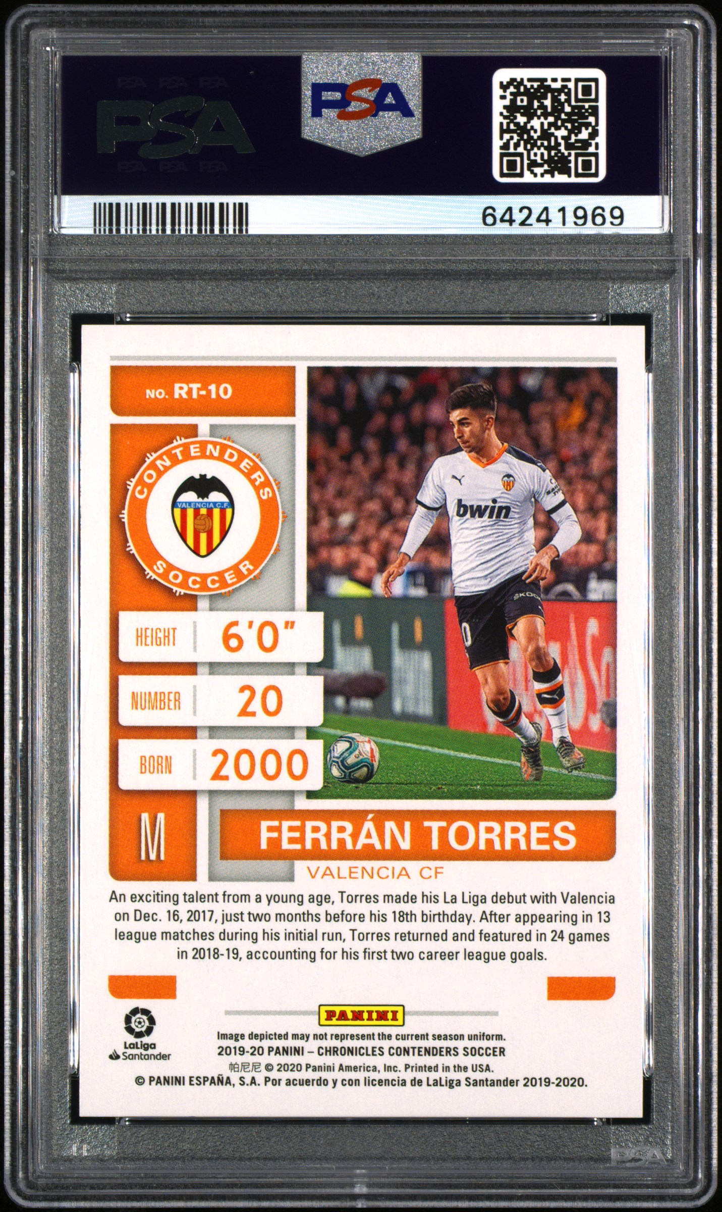 2022 My Top 10: Soccer Cards Showcase Image Gallery: Jodcollects - My ...
