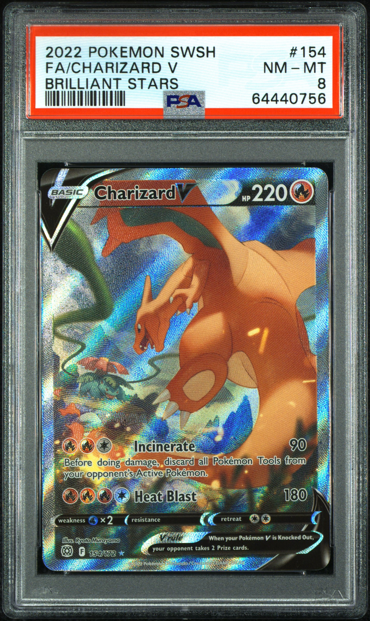 TCG - Pokemon Charizard vs. Venusaur Cards (2016-2022): Charizard Set ...