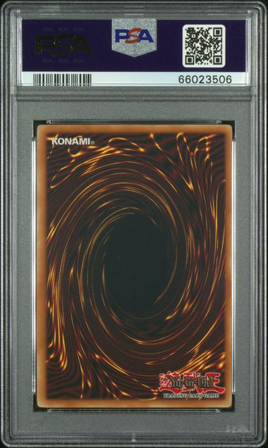 PSA 証明番号の確認方法: - PSA Japan 66023506