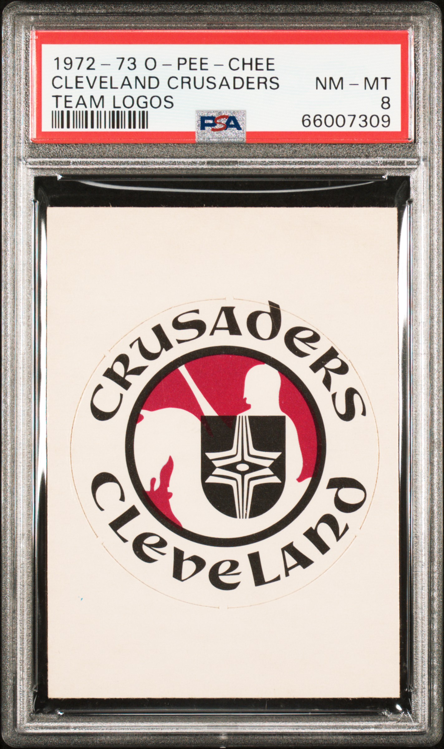 Hockey - 1972-73 O-Pee-Chee Team Logos: dheise Set Image Gallery