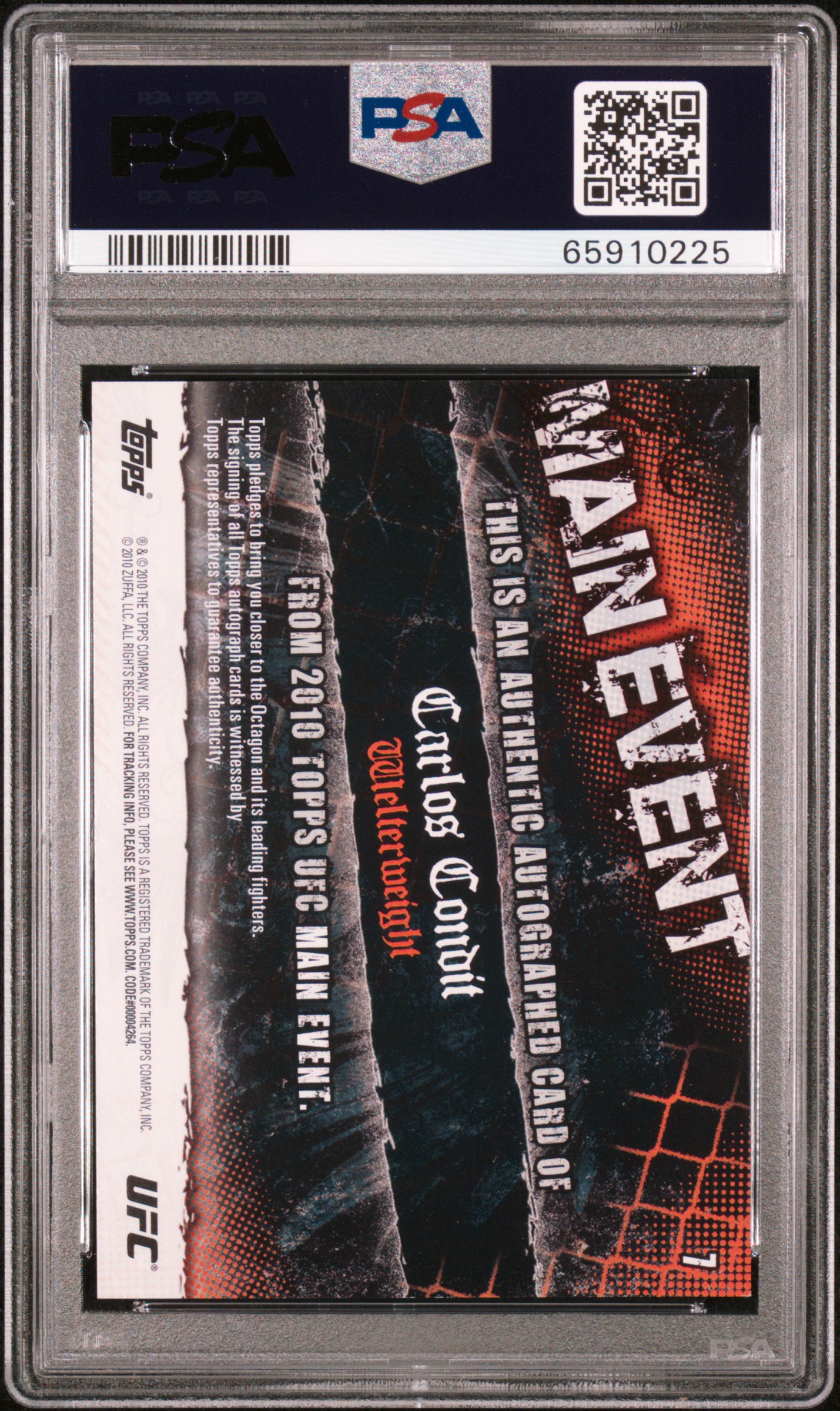 Modern (1981-present) Showcase Image Gallery: UFC Champions