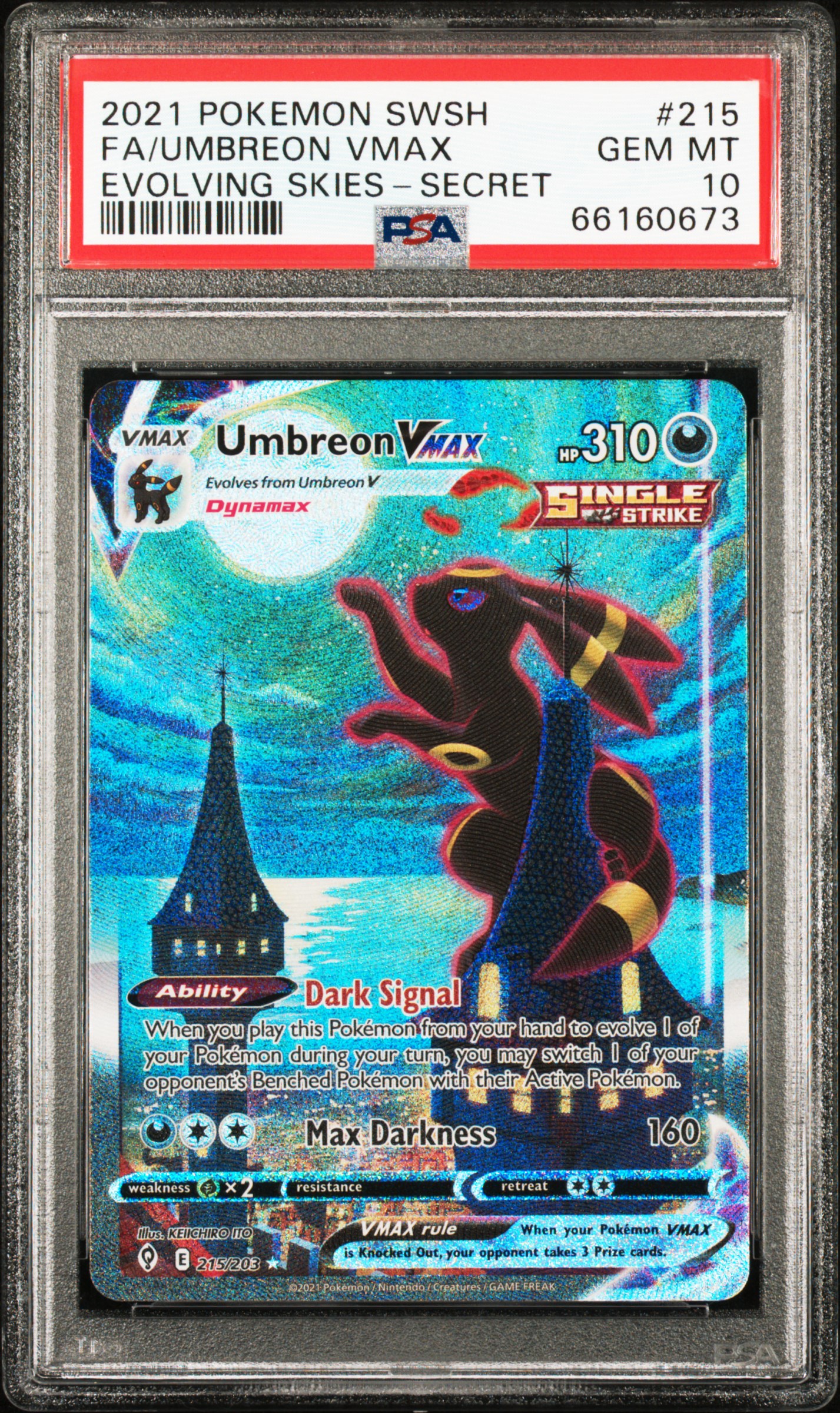 TCG - Pokemon Sword & Shield Alternate Arts (2021-2022): JWW’s Sword ...