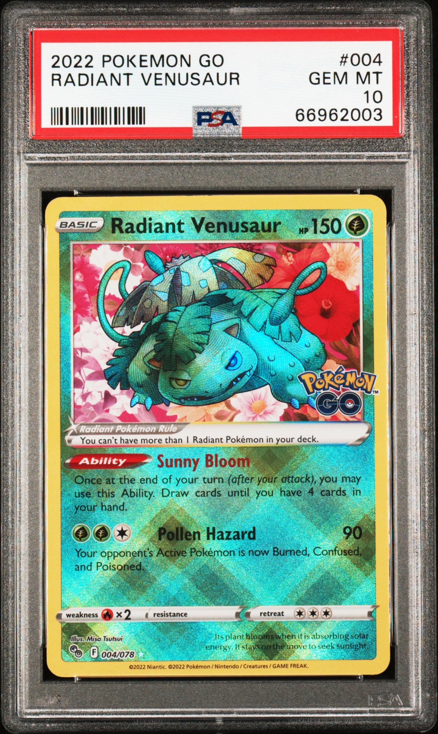 TCG - Pokemon Radiant (2022-Present): ig-a_shiny_arceus Set Image Gallery