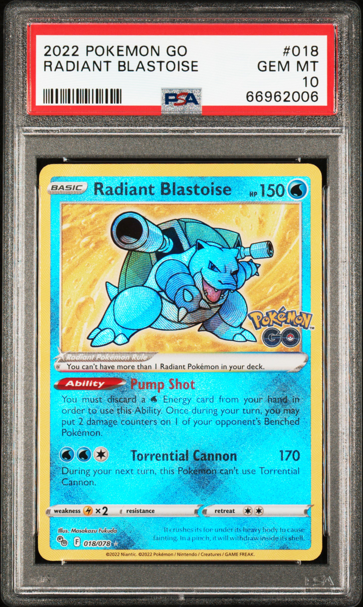 TCG - Pokemon Radiant (2022-Present): ig-a_shiny_arceus Set Image Gallery