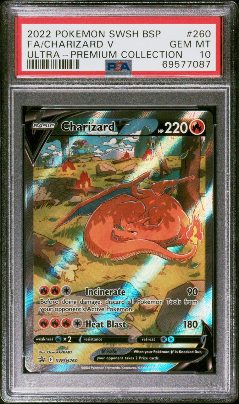 TCG - Pokemon Charizard vs. Venusaur Cards (2016-2022): haileyblack98 ...