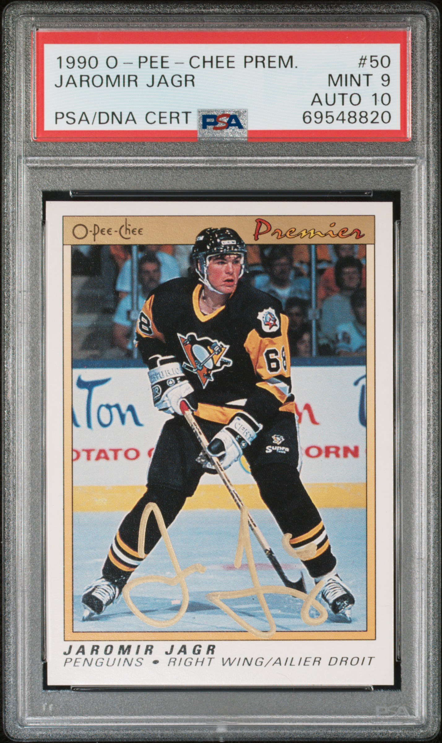 2022 My Top 10: Misc Sports Cards Showcase Image Gallery: Top 10 Misc ...