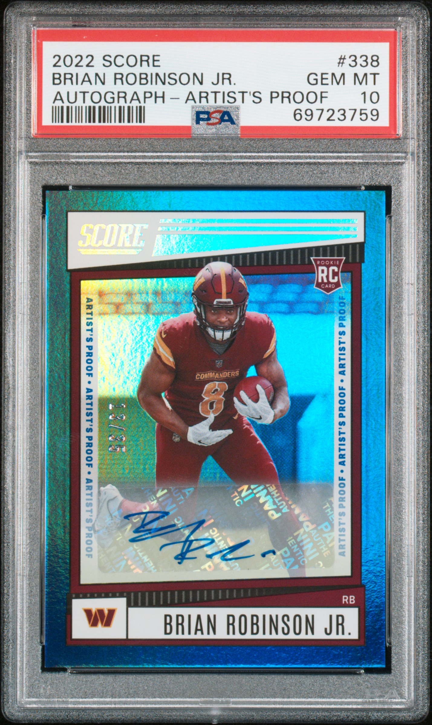 Modern (1981-present) Showcase Image Gallery: Lee’s PC