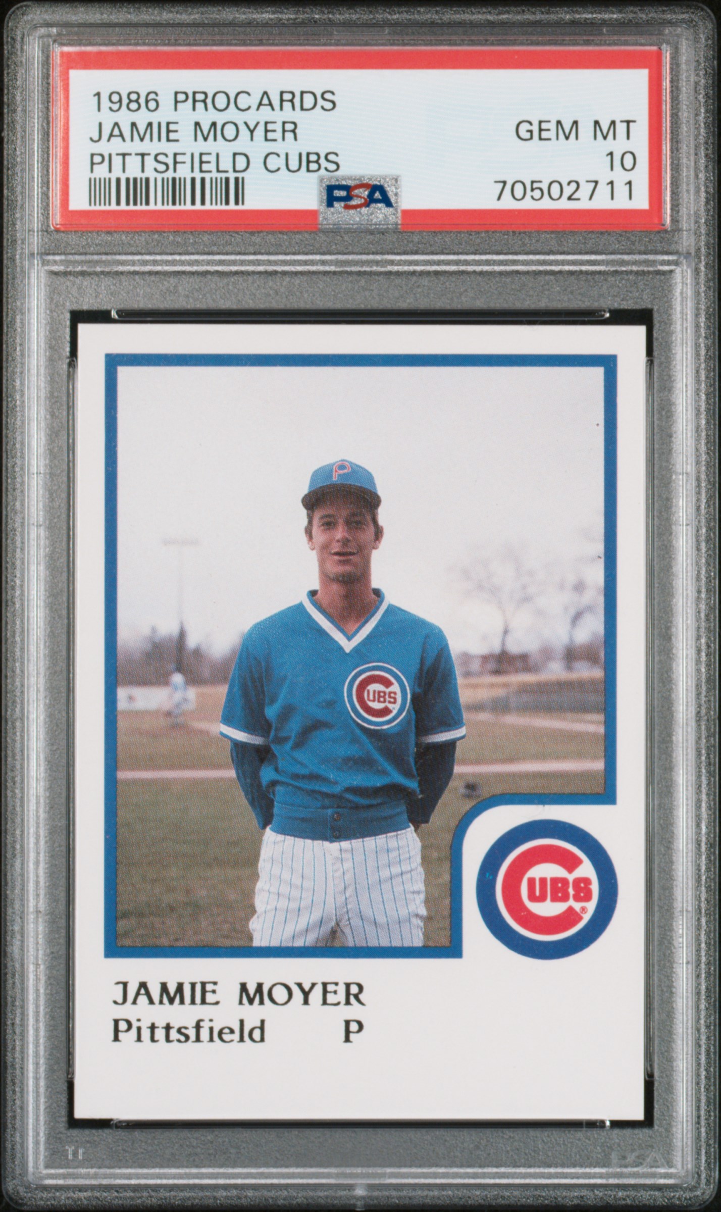 Minor League Showcase Image Gallery: 88horsepower's Graded Minor League ...