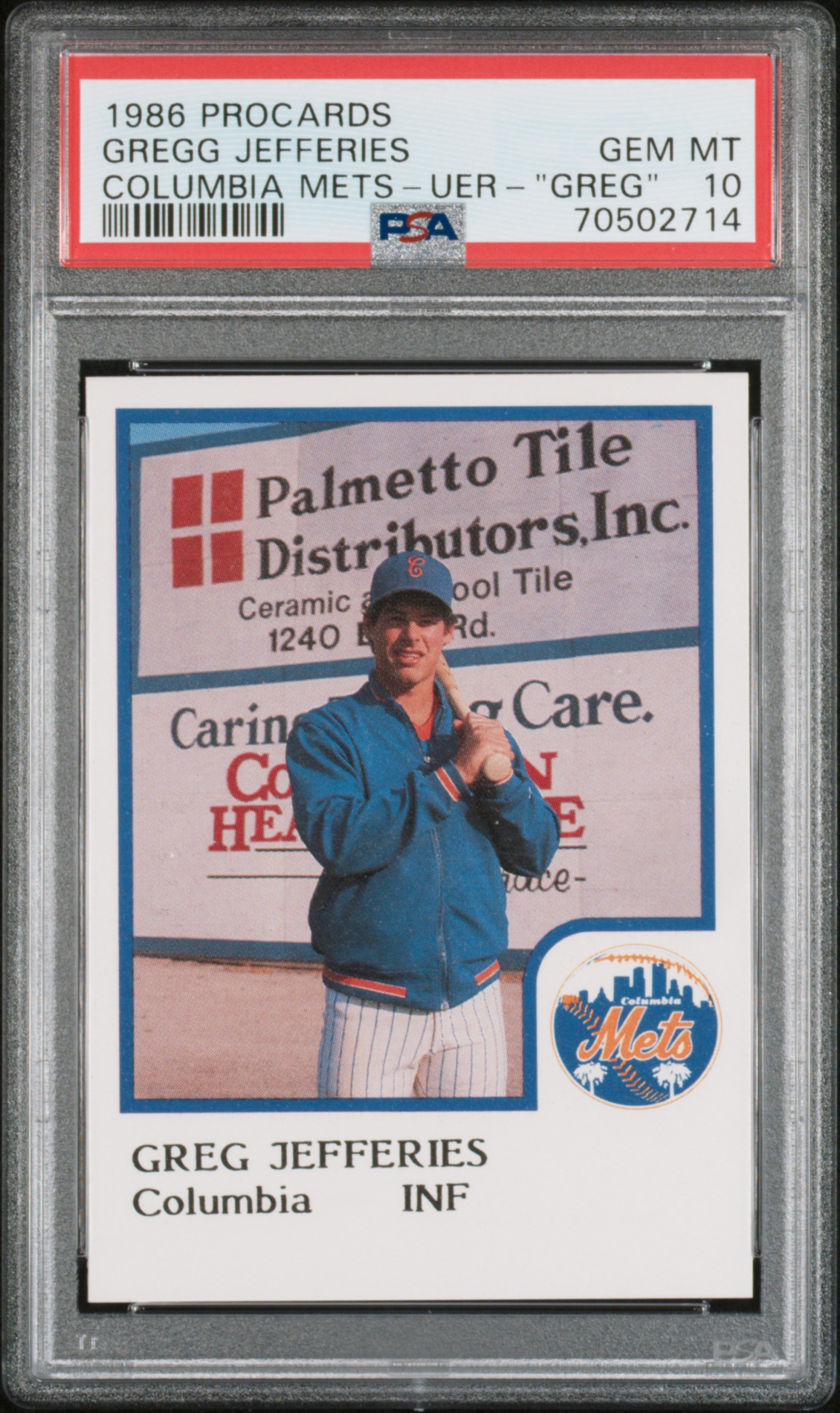 Minor League Showcase Image Gallery: 88horsepower's Graded Minor League ...