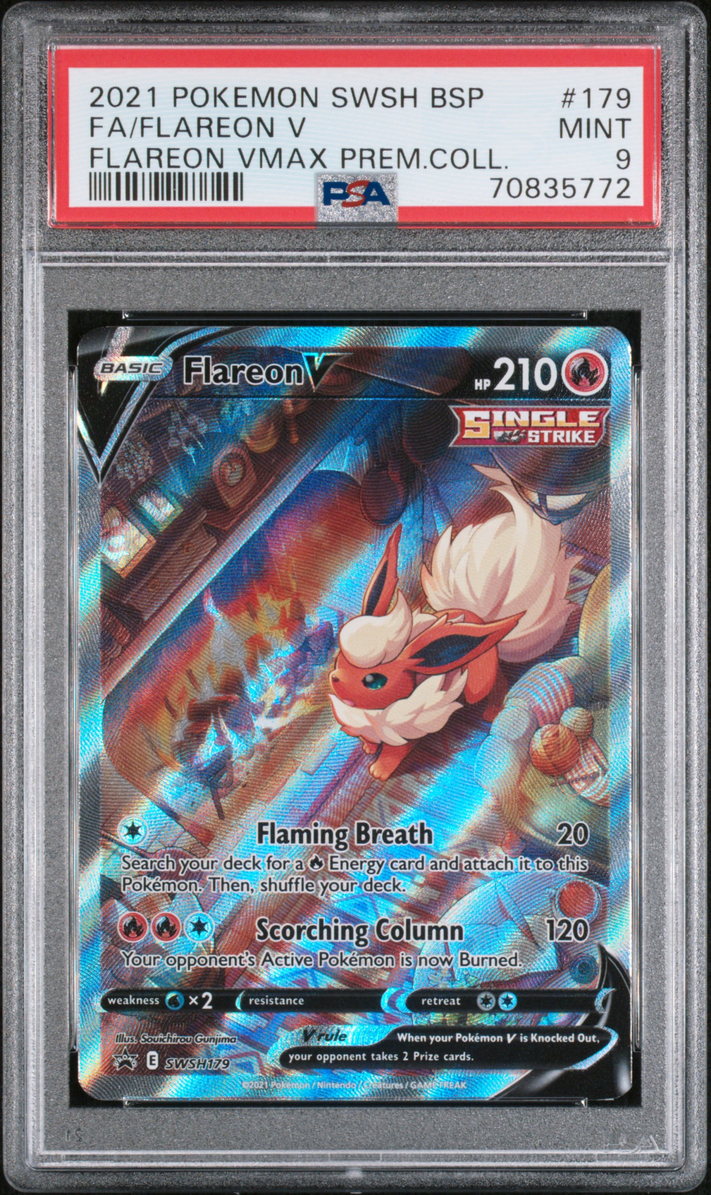 TCG - Pokemon Sword & Shield Alternate Arts (2021-2022 ...