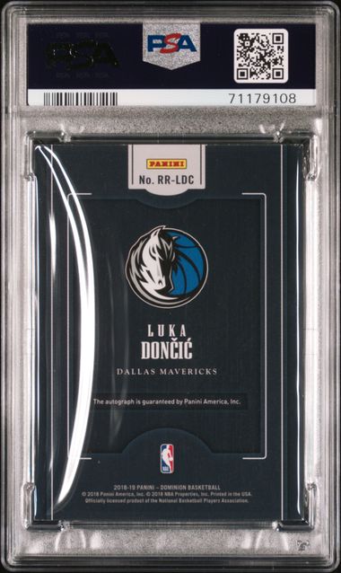 Cert Verification 71179108