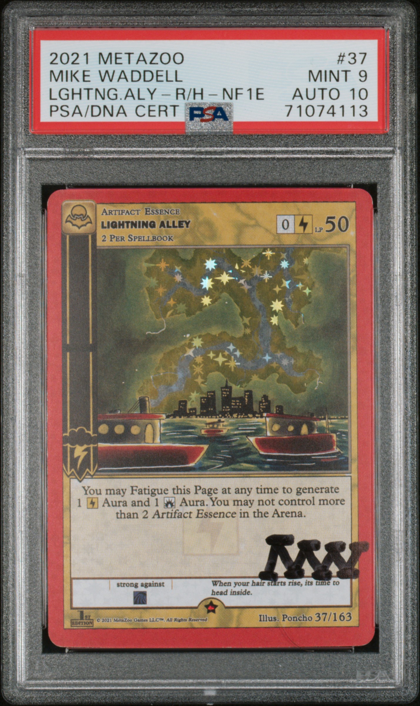 2022 My Top 10: TCG Cards Showcase Image Gallery: Top 10 TGC cards