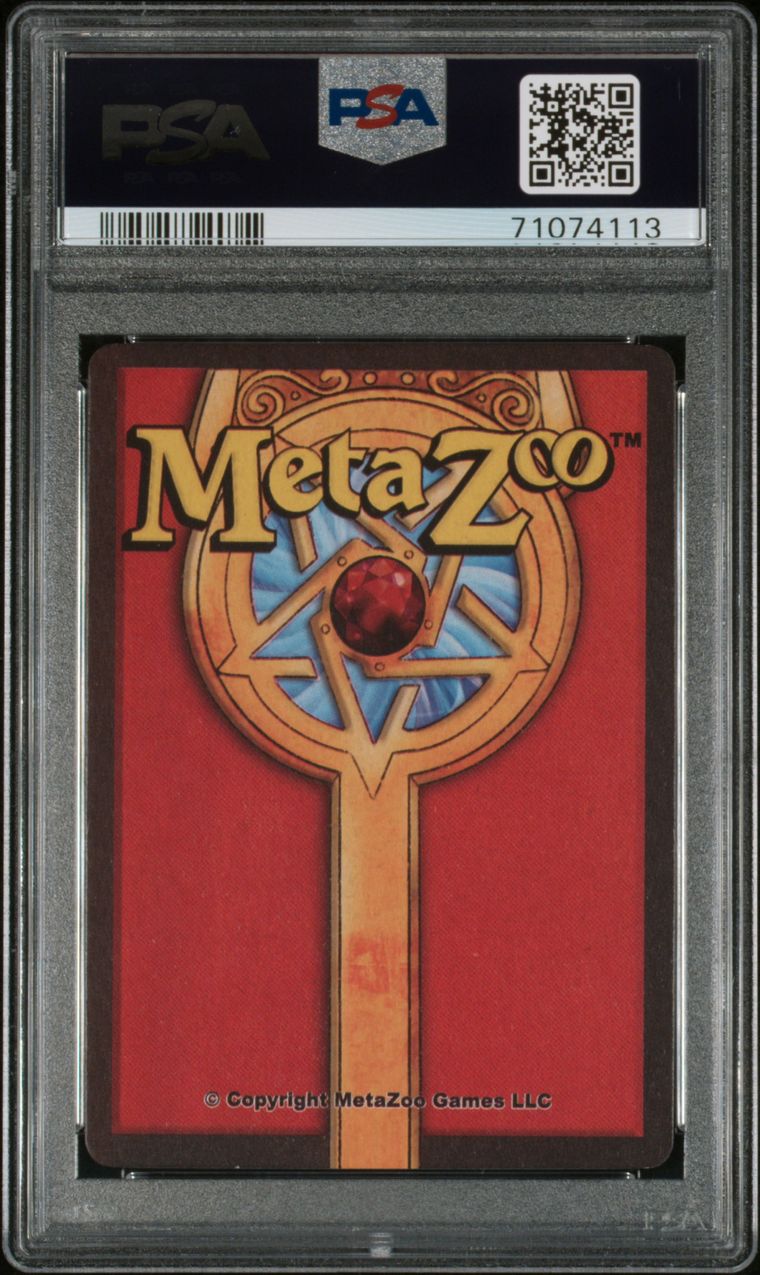 2022 My Top 10: TCG Cards Showcase Image Gallery: Top 10 TGC cards