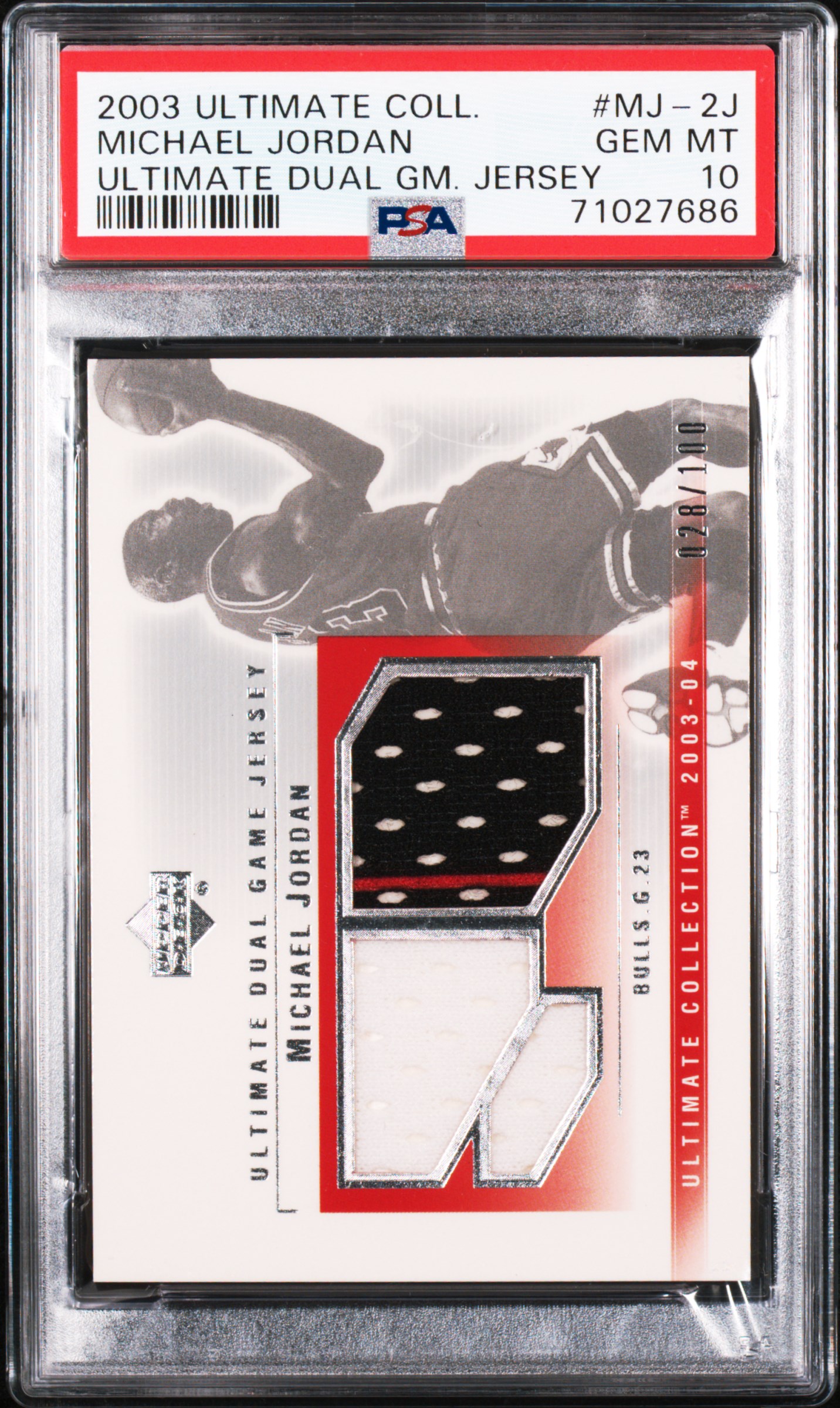 2022 My Top 10: Basketball Cards Showcase Image Gallery: 1/1's ...