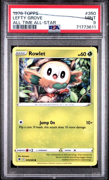 Cert Verification 71773611