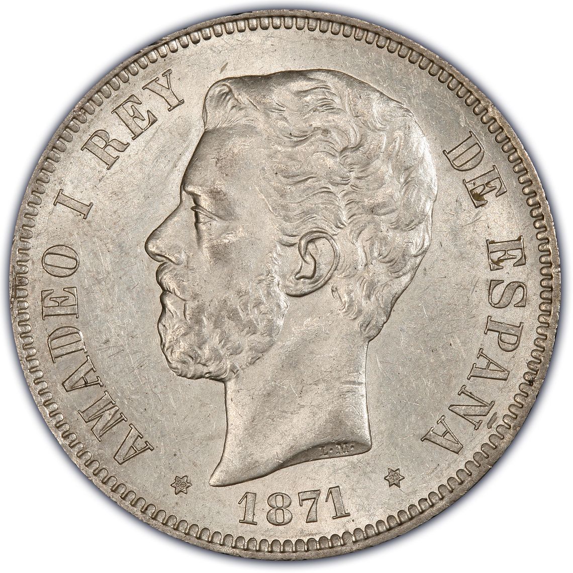 PCGS Certificate Verification Coin Details for Cert #08834209