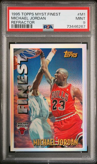 How bad are print lines? - Blowout Cards Forums