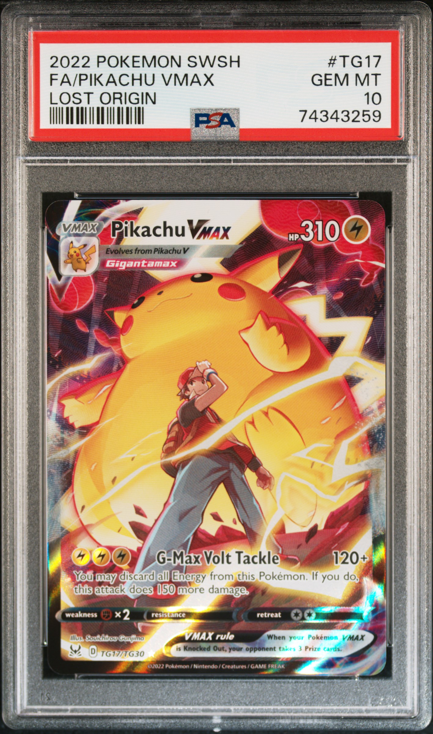 TCG - Pokemon Video Game Trainer Red - Crystal/Gold/Silver Pokemon Team ...