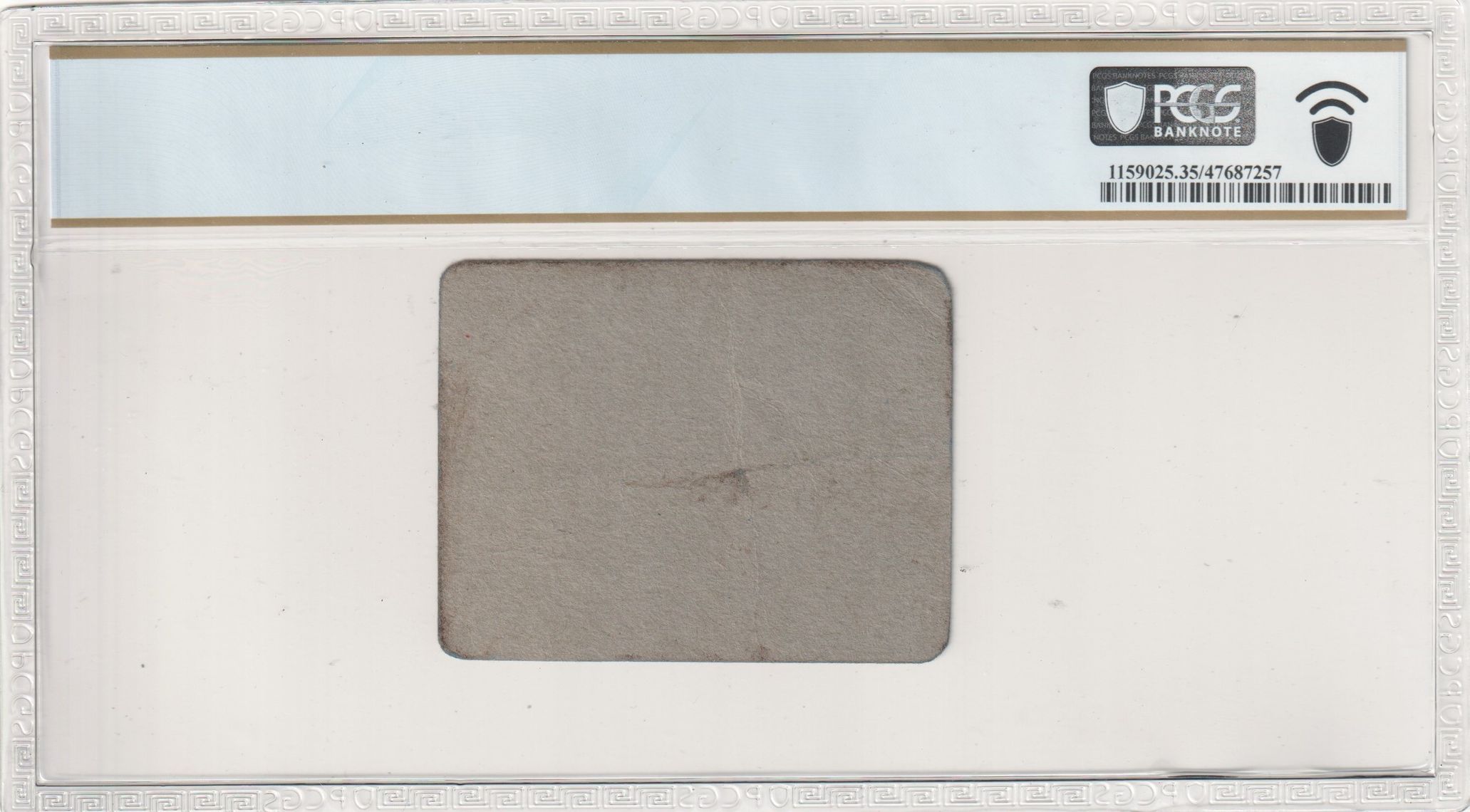 C 4053b ND (1939-45) 1 Mark Ravensbrück Concentration Camp ...