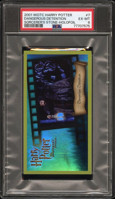 Cert Verification 77707575