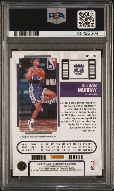 Cert Verification 80125564