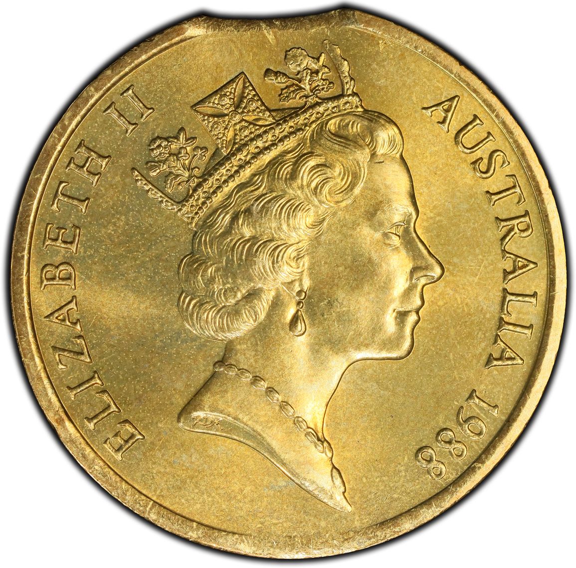 PCGS Certificate Verification Coin Details for Cert #48095787