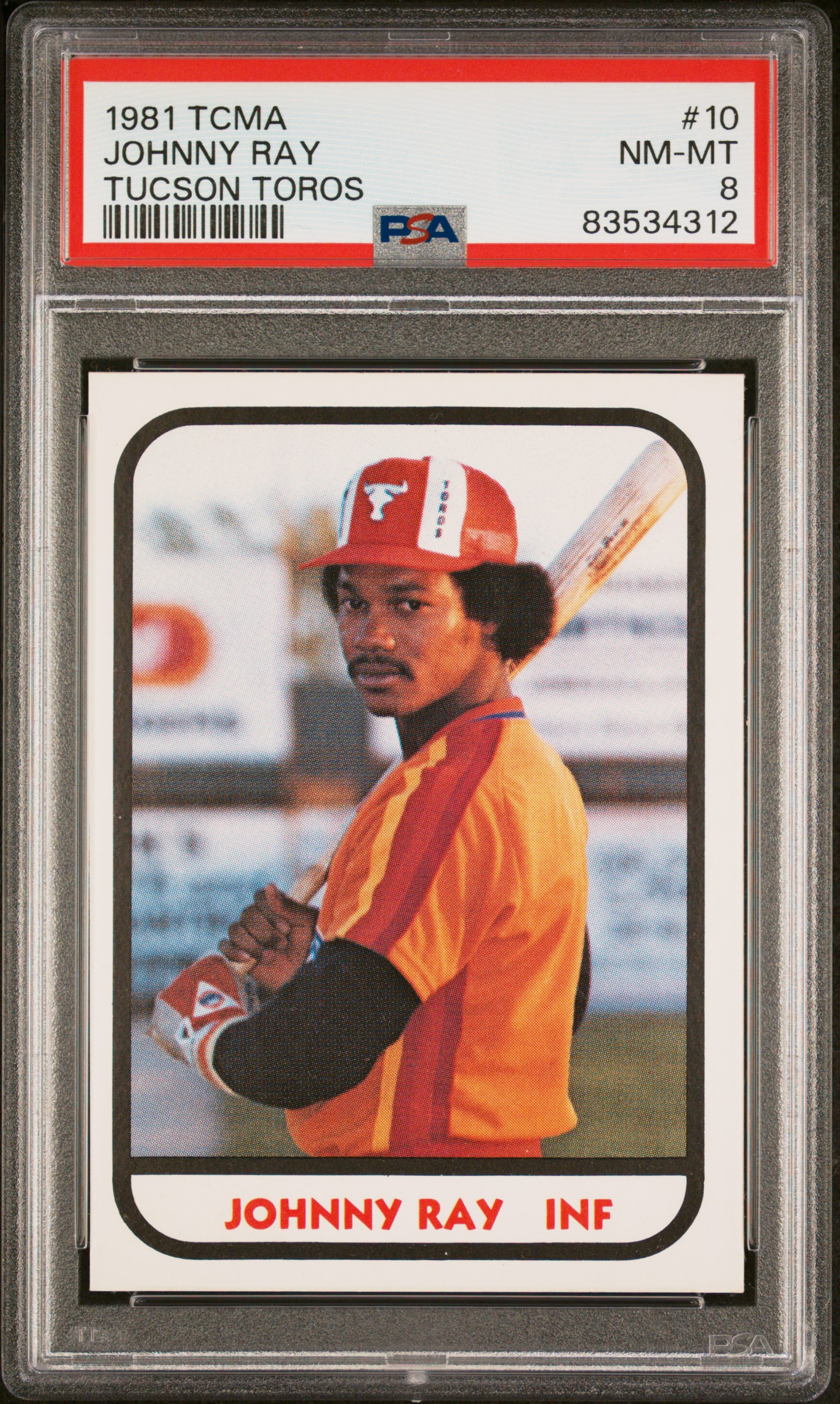 Minor League Showcase Image Gallery: 88horsepower's Graded Minor League ...