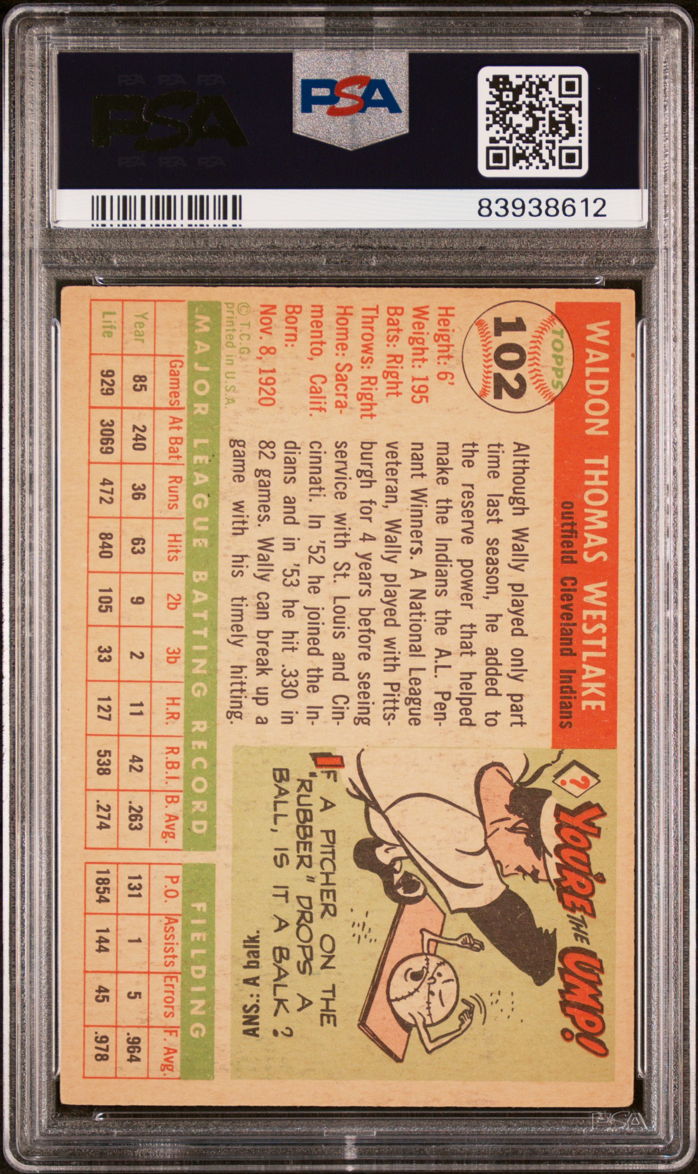 Baseball - 1955 Topps Autographs: vegsanity1976 Set Image Gallery
