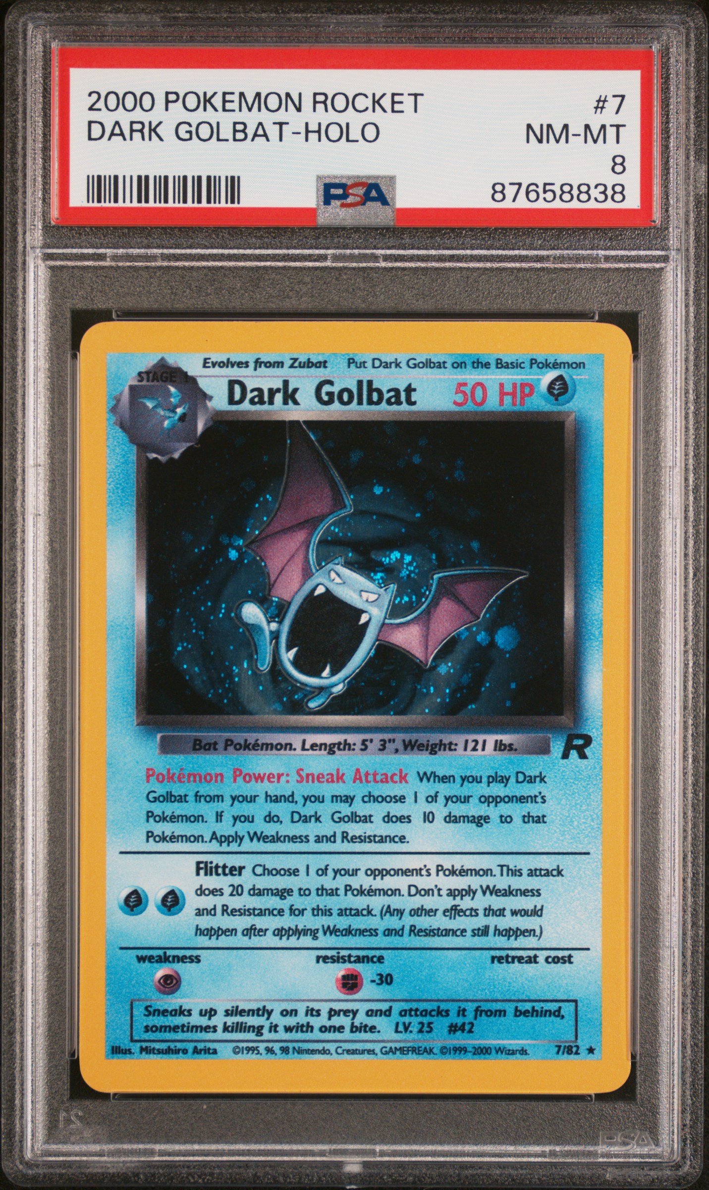 Is this sun damage or something else? : r/PokemonMisprints