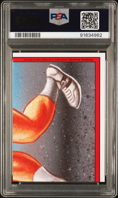 Cert Verification 91634962