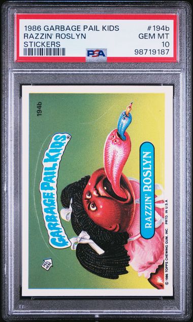 Cert Verification 98719187