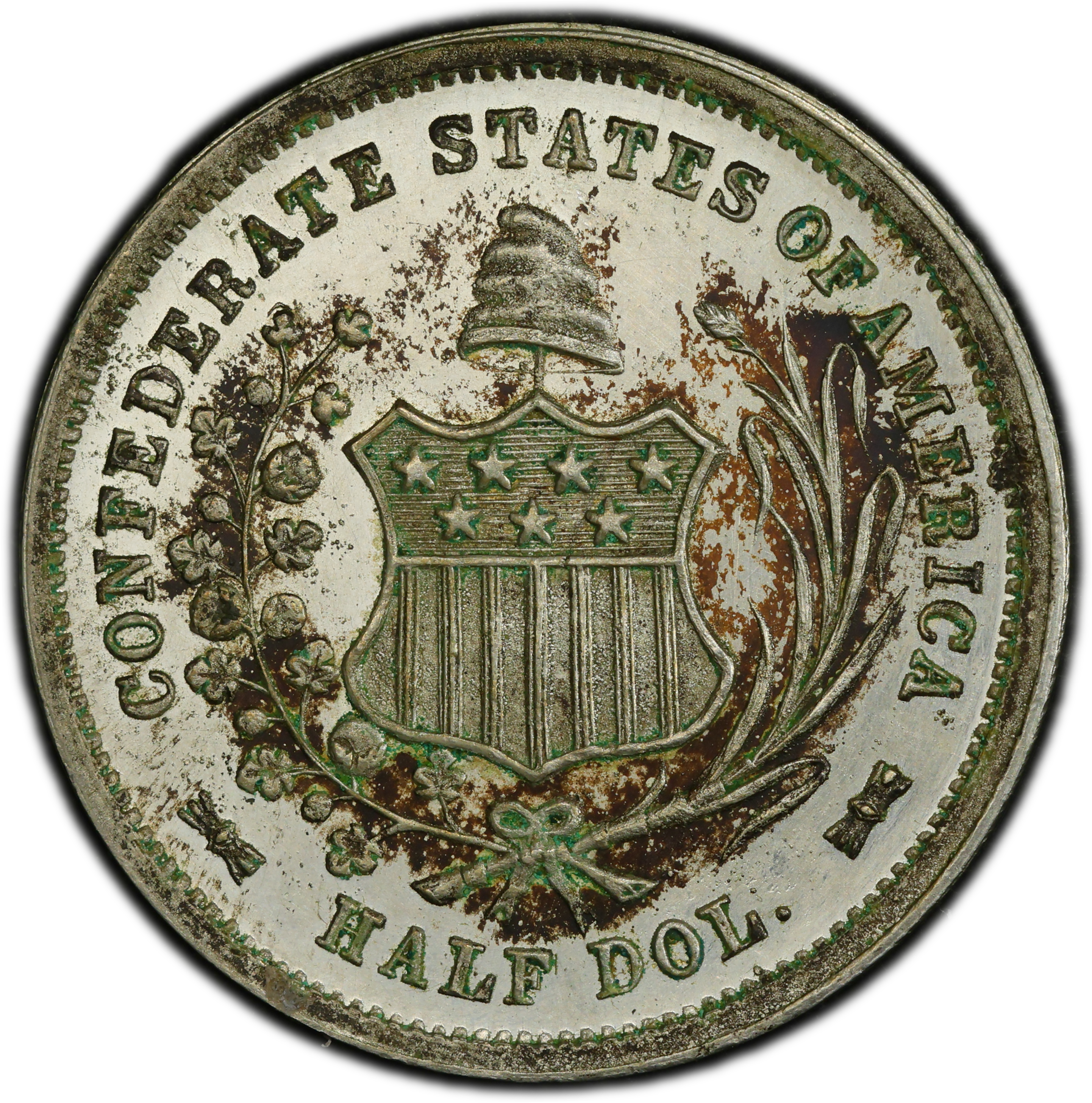 PCGS Certificate Verification Coin Details for Cert #50533577