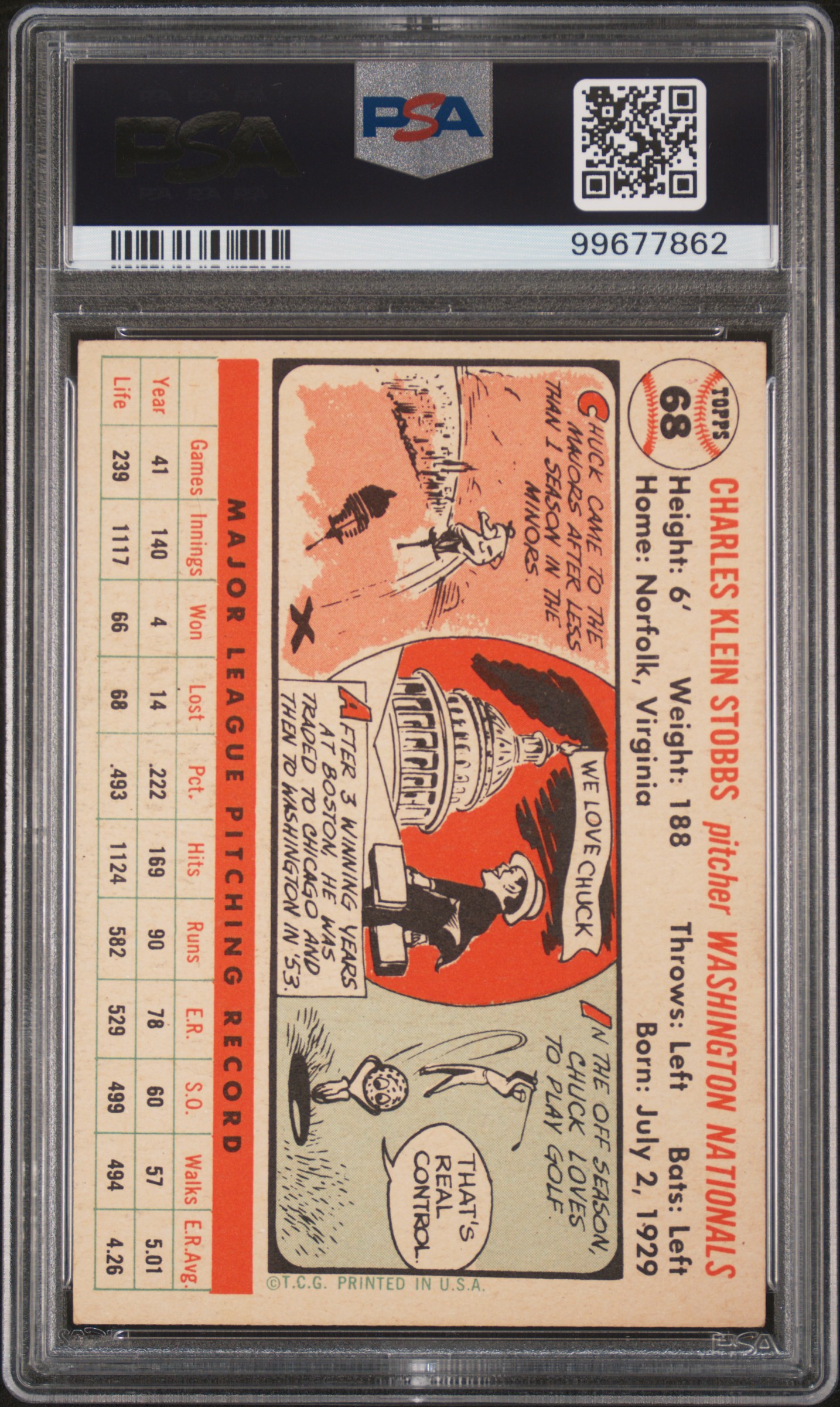 Baseball - 1956 Topps Autographs - Basic: vegsanity1976 Set Image Gallery