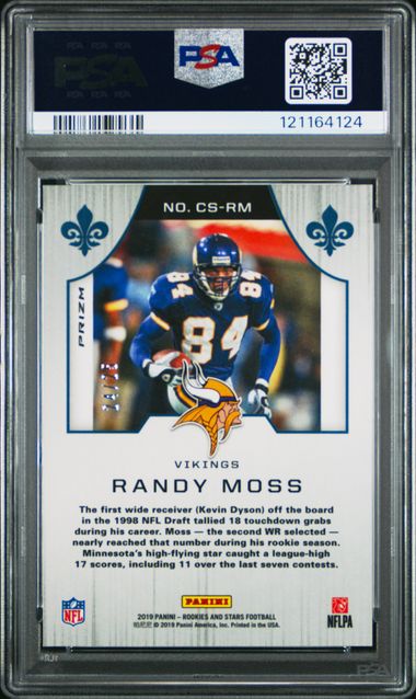 Cert Verification 121164124