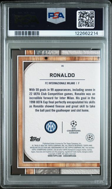 Cert Verification 122662214