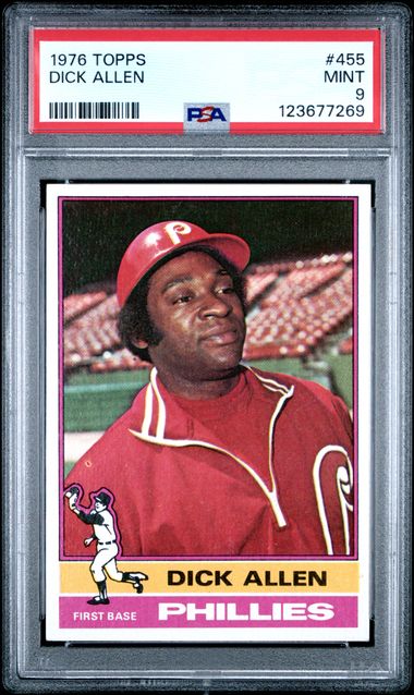 PSA 証明番号の確認方法: - PSA Japan 123677269