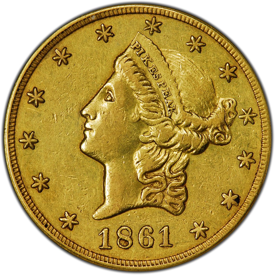 PCGS Certificate Verification Coin Details for Cert #06652050