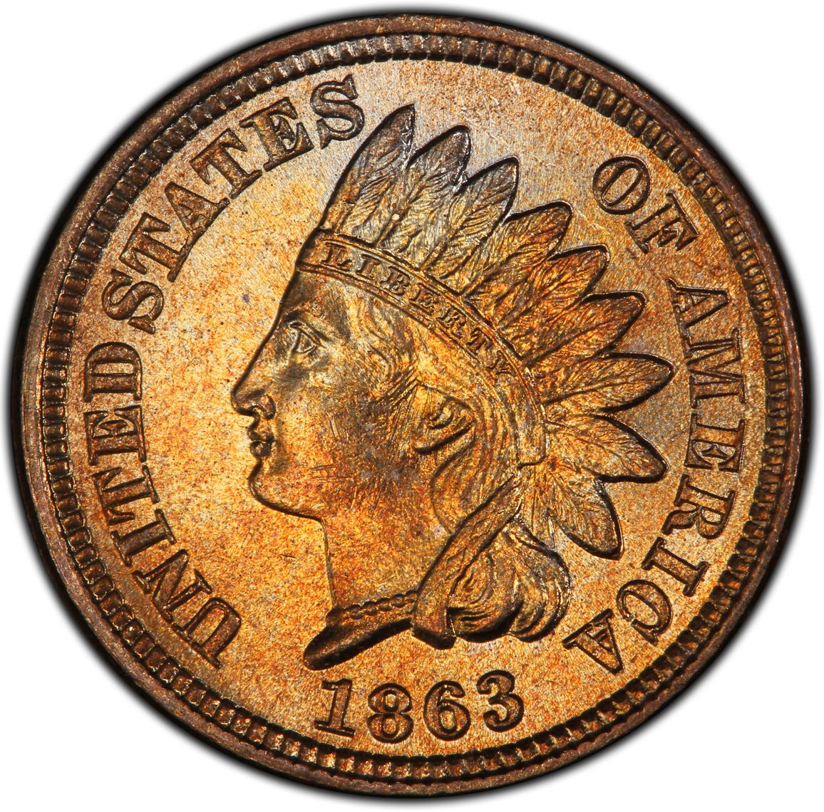 PCGS Certificate Verification Coin Details for Cert #24997459