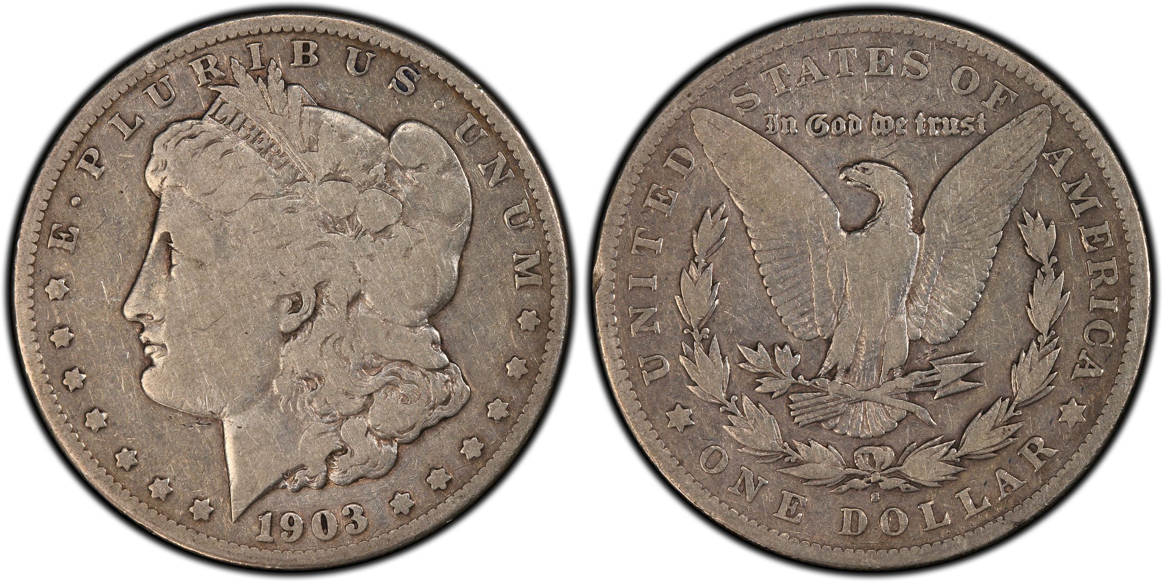 PCGS Certificate Verification Coin Details for Cert #26536659