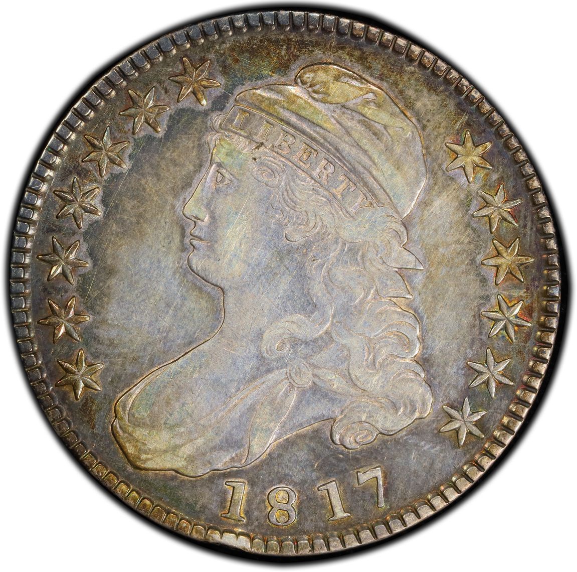 PCGS Certificate Verification Coin Details for Cert #81872510