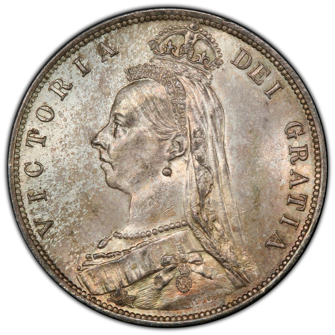 PCGS Certificate Verification Coin Details for Cert #83949669