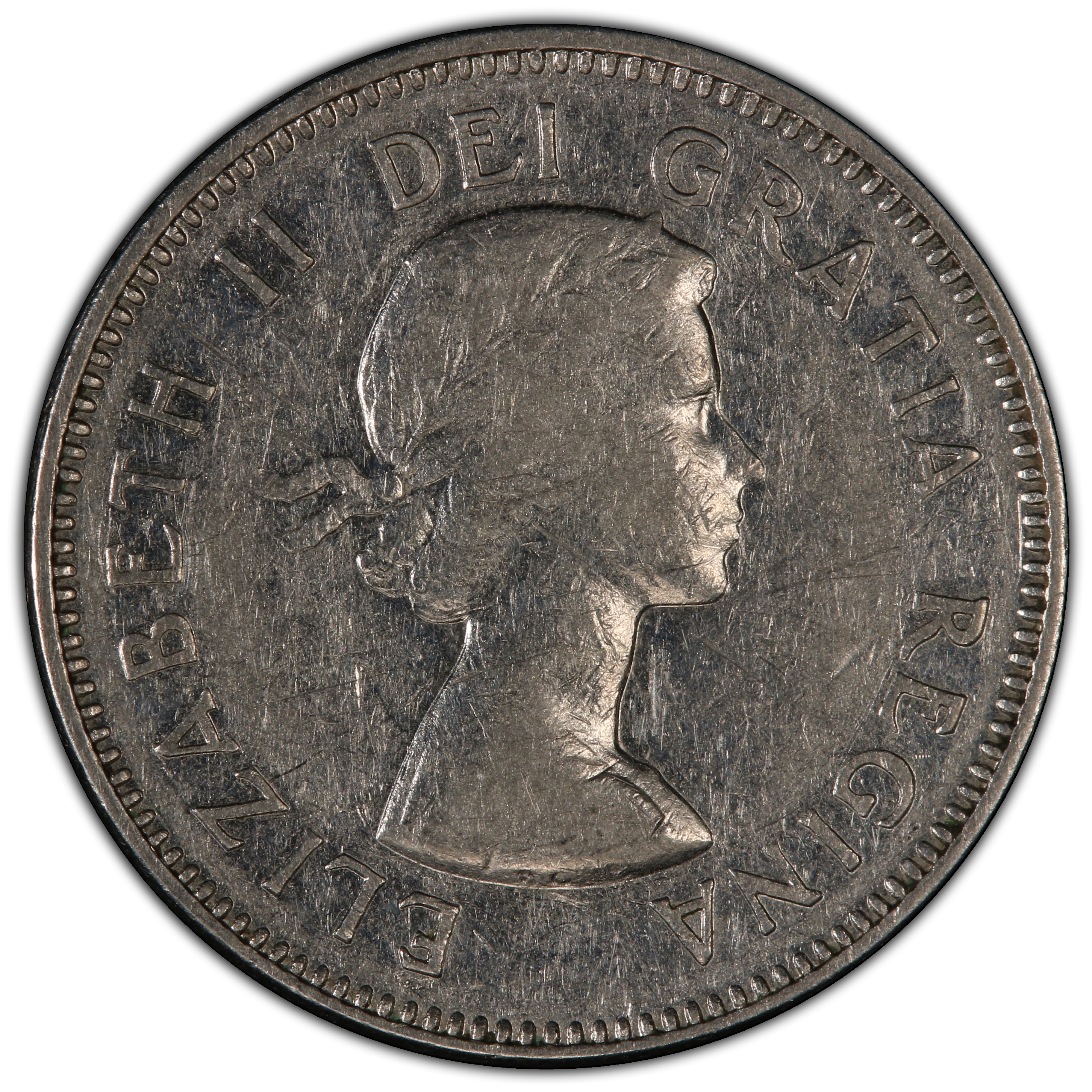 PCGS Certificate Verification Coin Details for Cert #84151168